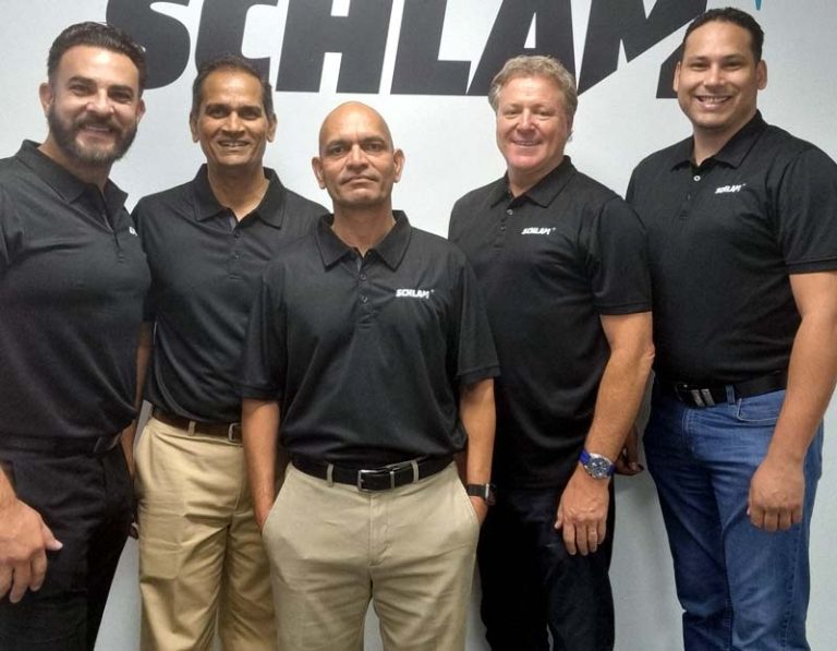 Mining Engineering Jobs | Current Opportunities | Schlam