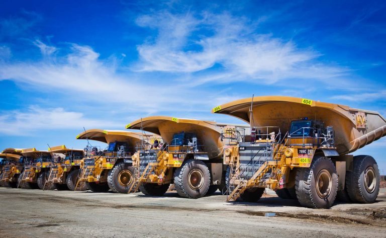 Schlam | Leading Provider of Diversified Mining & Engineering Services