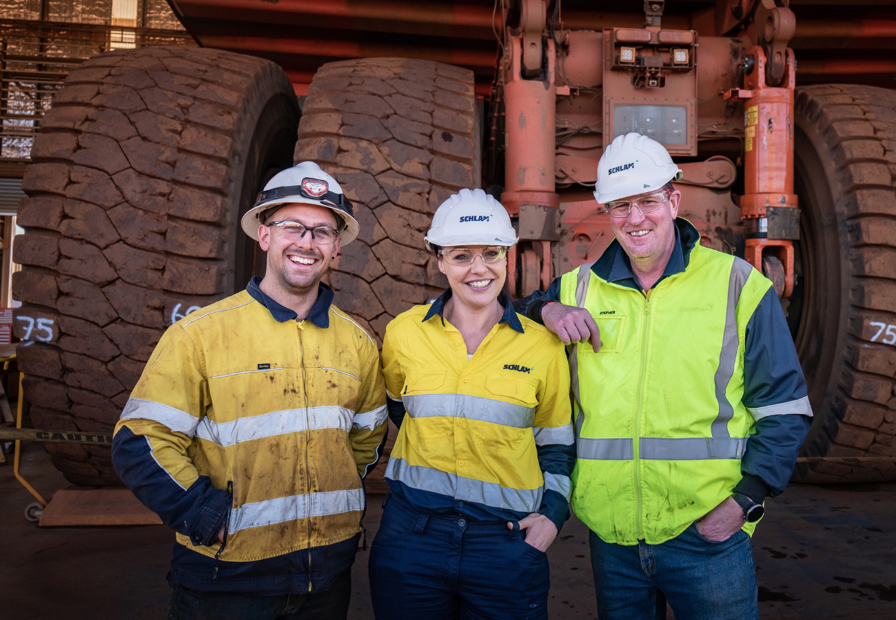 The Key To Building Motivated And Engaged Teams - Schlam