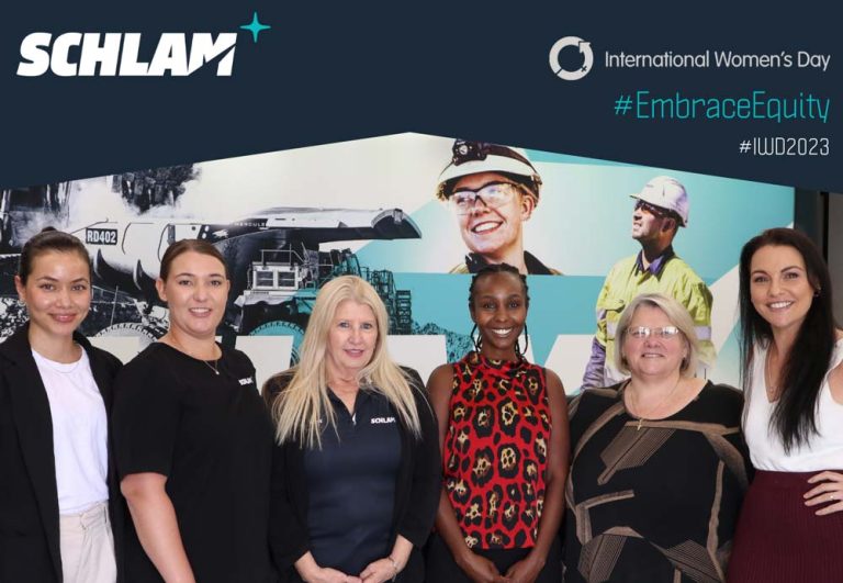 The Rise Of Women Does Not Mean The Fall Of Men - Schlam