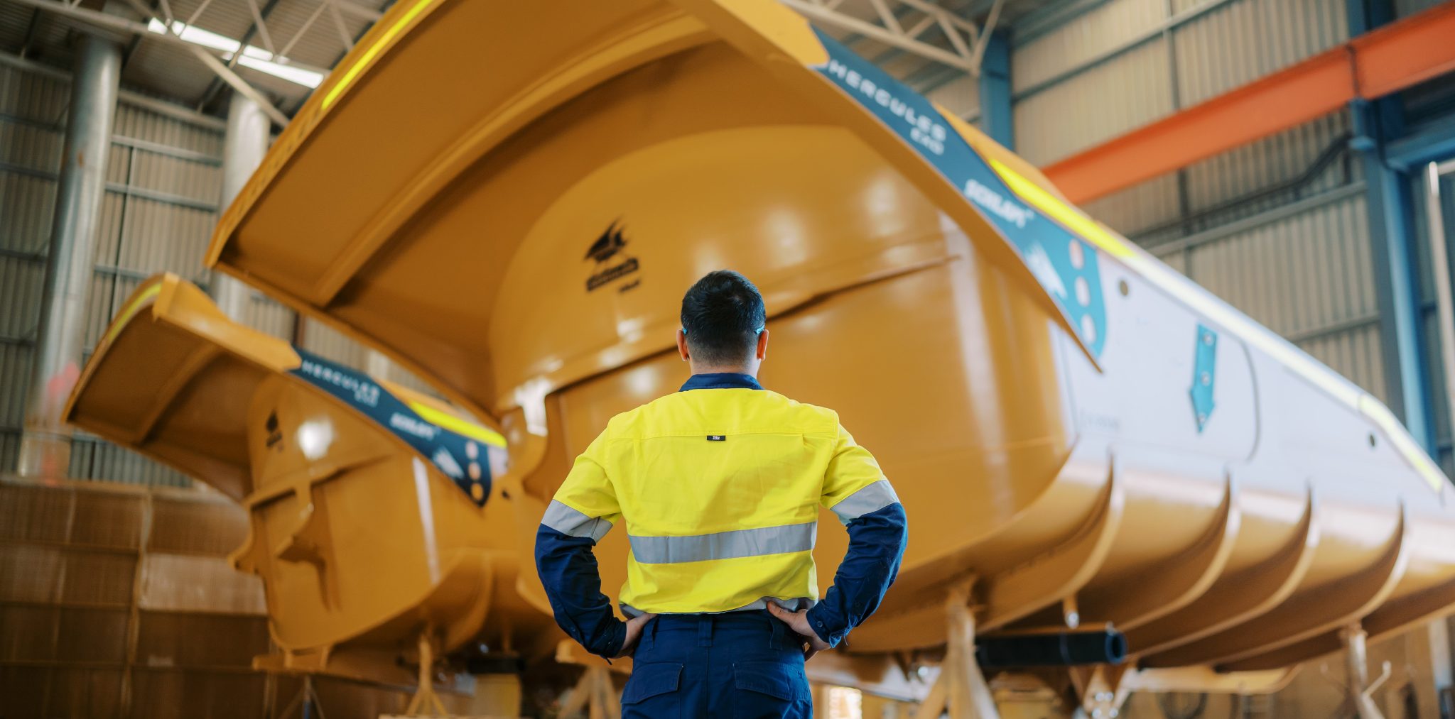 Schlam Americas Team - Schlam