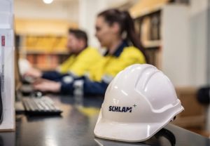 Schlam Americas - Schlam